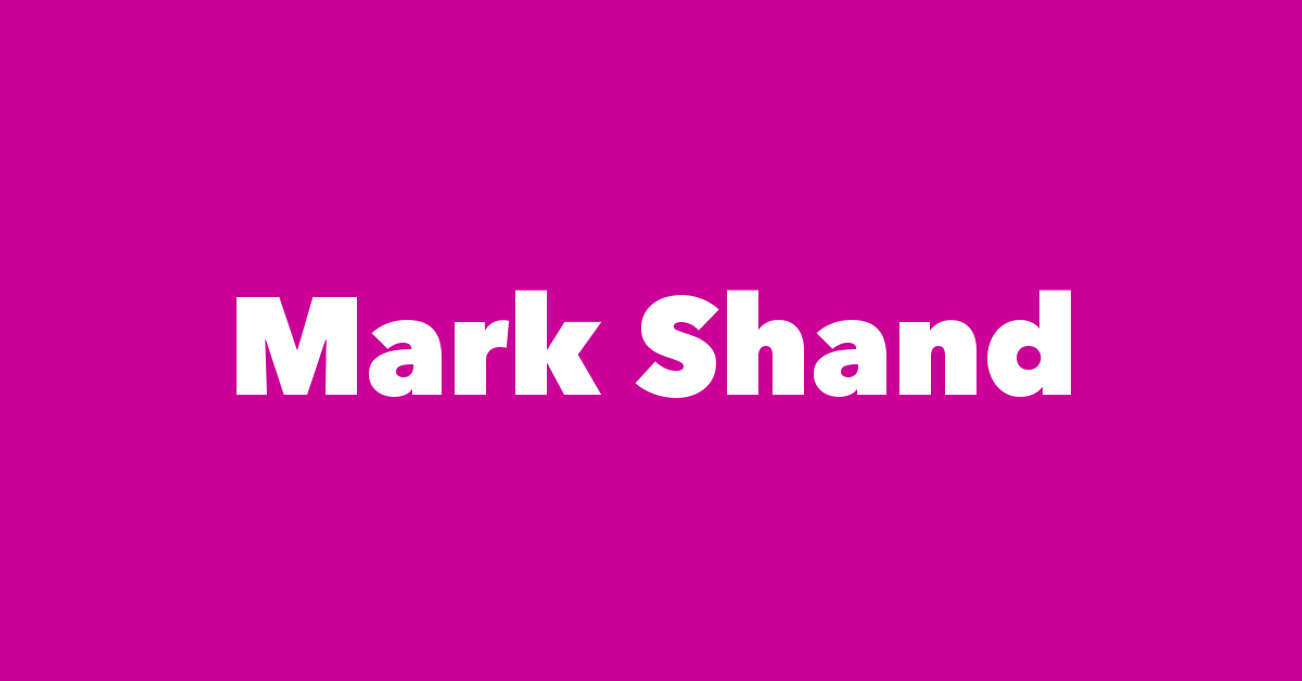 Mark Shand - Spouse, Children, Birthday & More