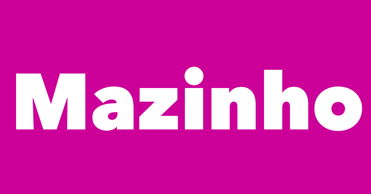 Mazinho - Spouse, Children, Birthday & More