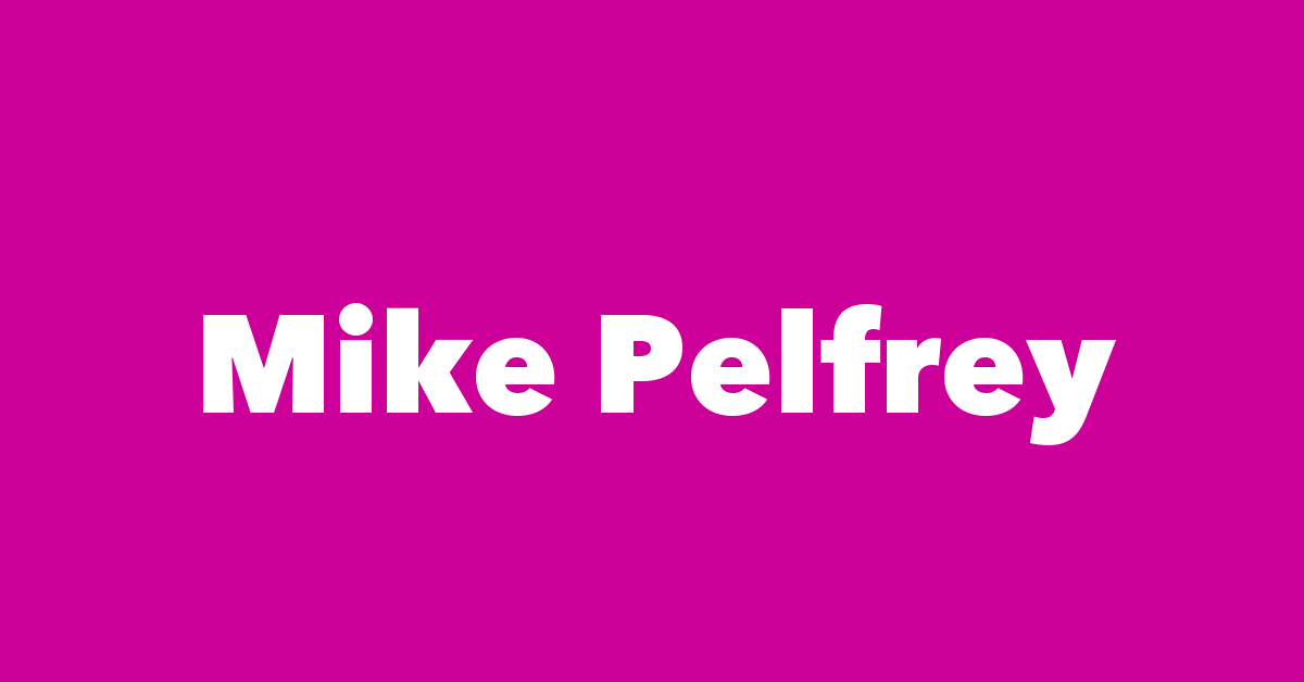 Mike Pelfrey - Spouse, Children, Birthday & More