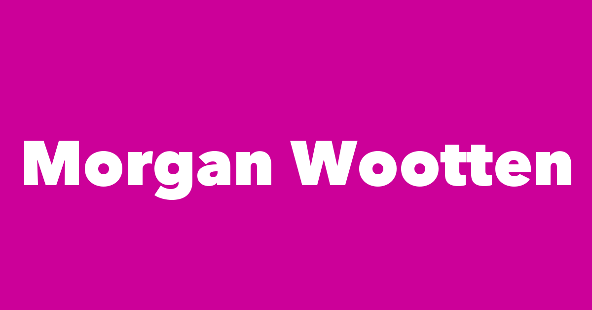 Morgan Wootten - Spouse, Children, Birthday & More