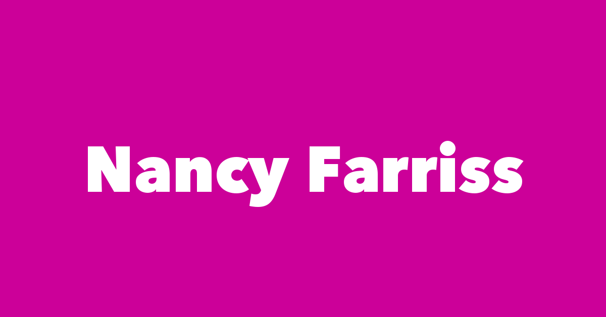 Nancy Farriss - Spouse, Children, Birthday & More