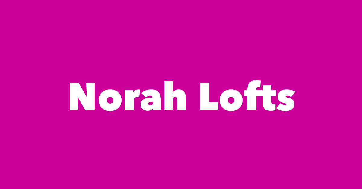 Norah Lofts - Spouse, Children, Birthday & More
