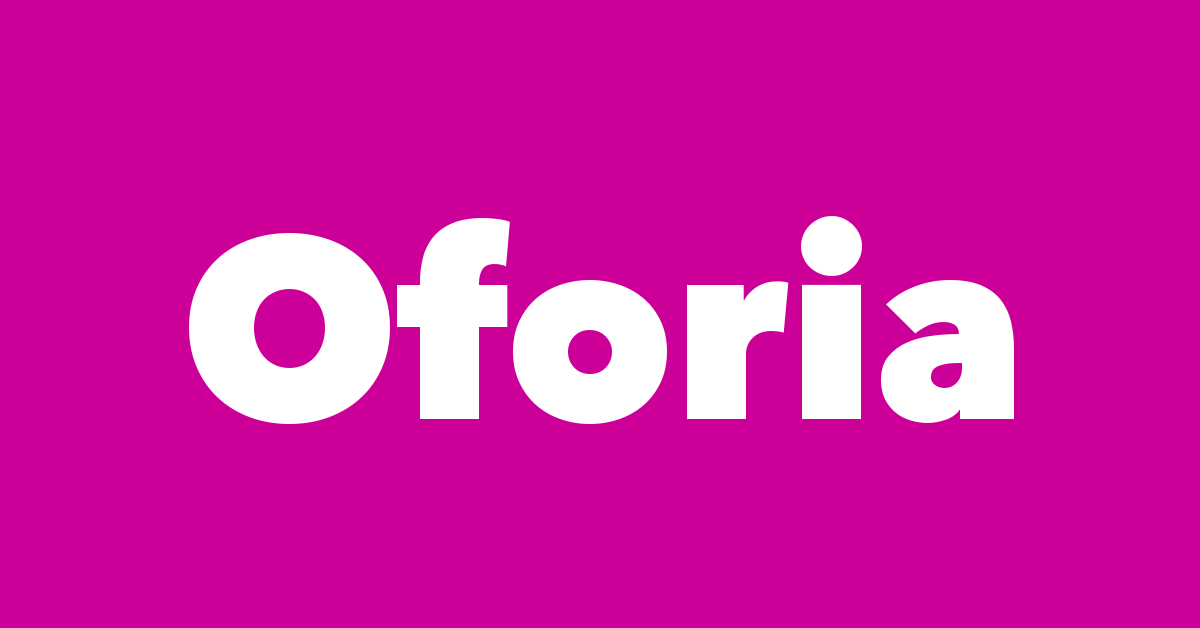 Oforia - Spouse, Children, Birthday & More