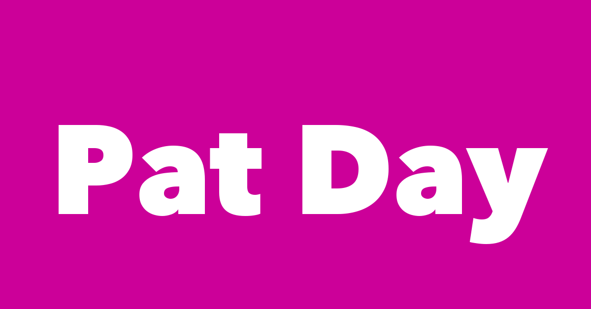 Pat Day - Spouse, Children, Birthday & More