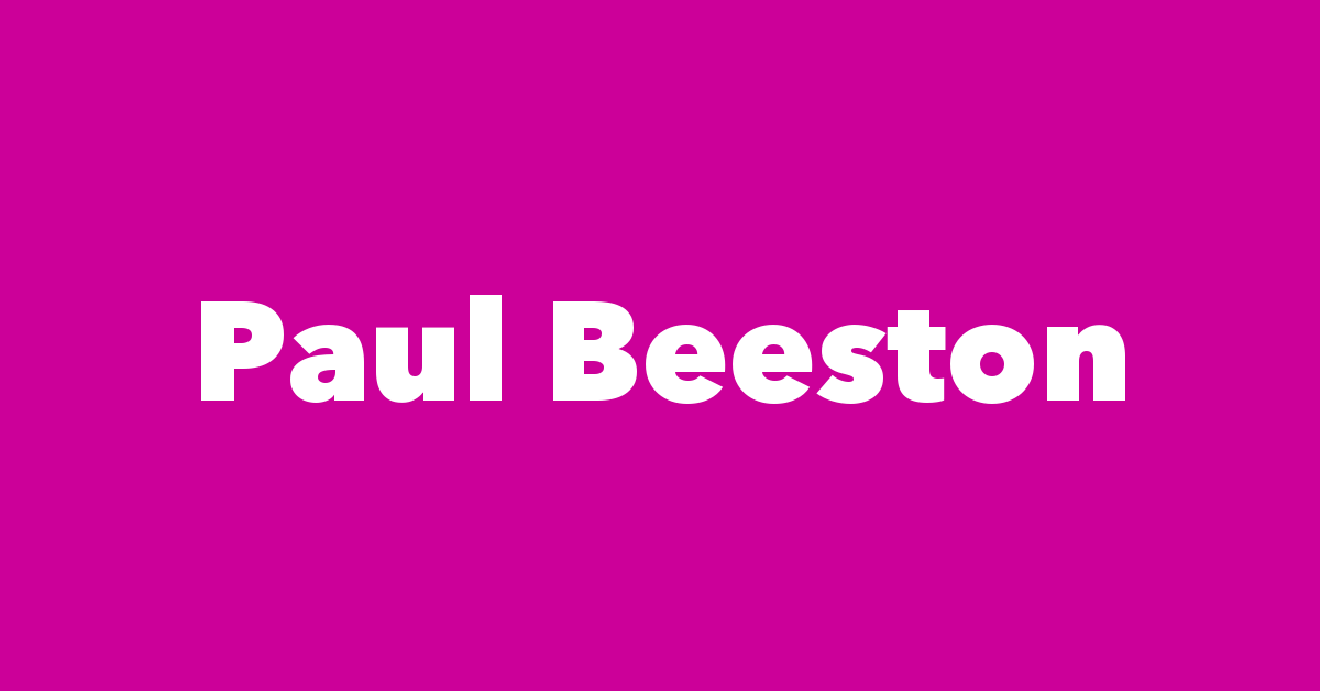 Paul Beeston - Spouse, Children, Birthday & More