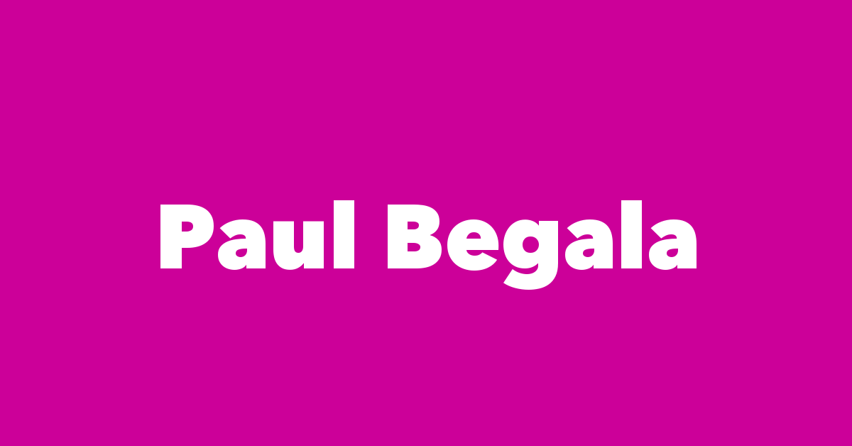 Paul Begala - Spouse, Children, Birthday & More