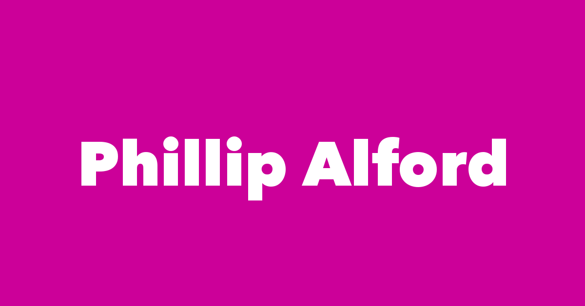 Phillip Alford - Spouse, Children, Birthday & More