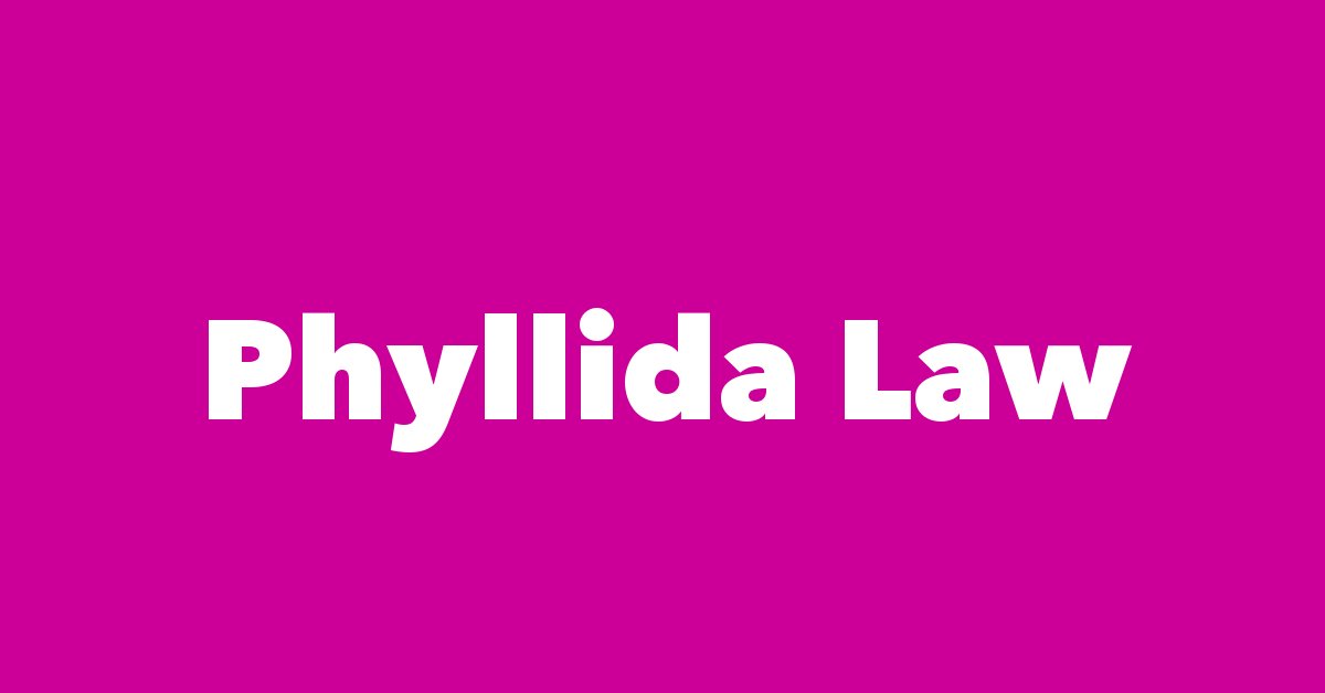 Phyllida Law - Spouse, Children, Birthday & More