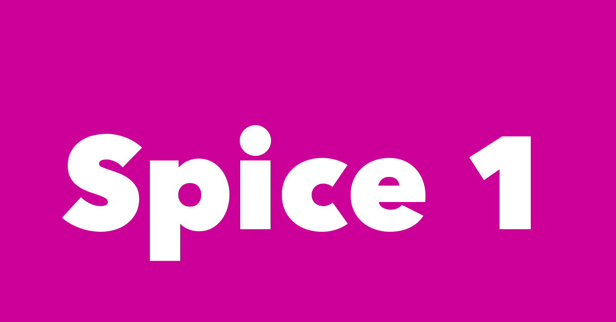 Spice 1 - Spouse, Children, Birthday & More