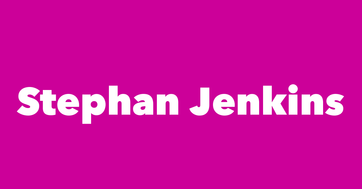 Stephan Jenkins - Spouse, Children, Birthday & More