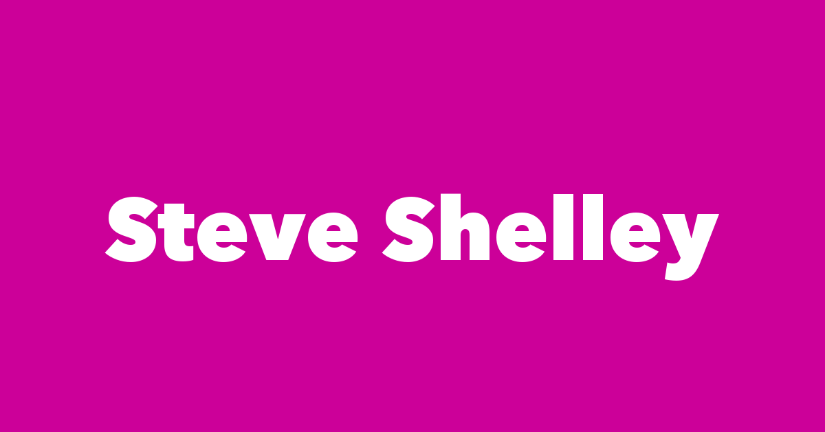 Steve Shelley - Spouse, Children, Birthday & More