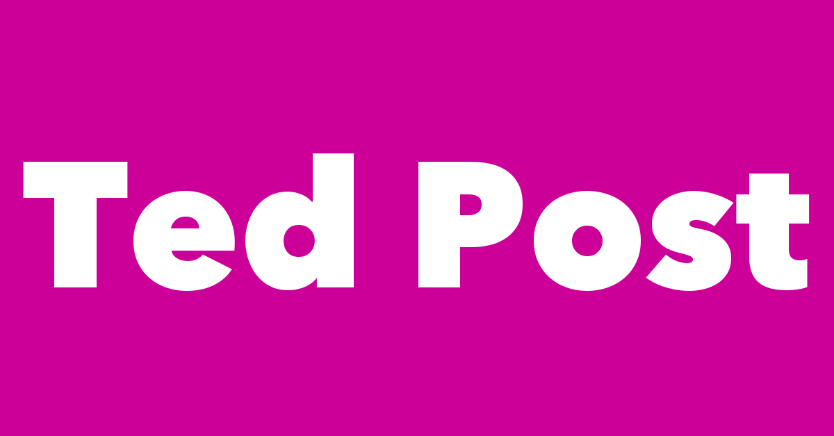 Ted Post - Spouse, Children, Birthday & More