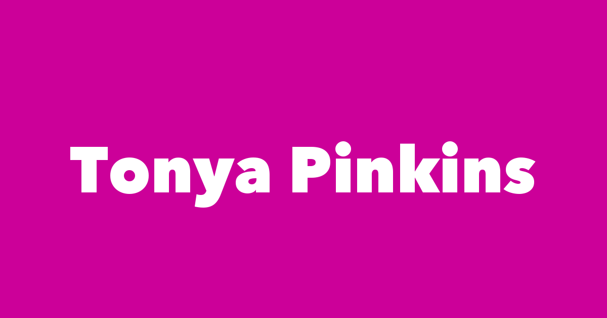 Tonya Pinkins - Spouse, Children, Birthday & More