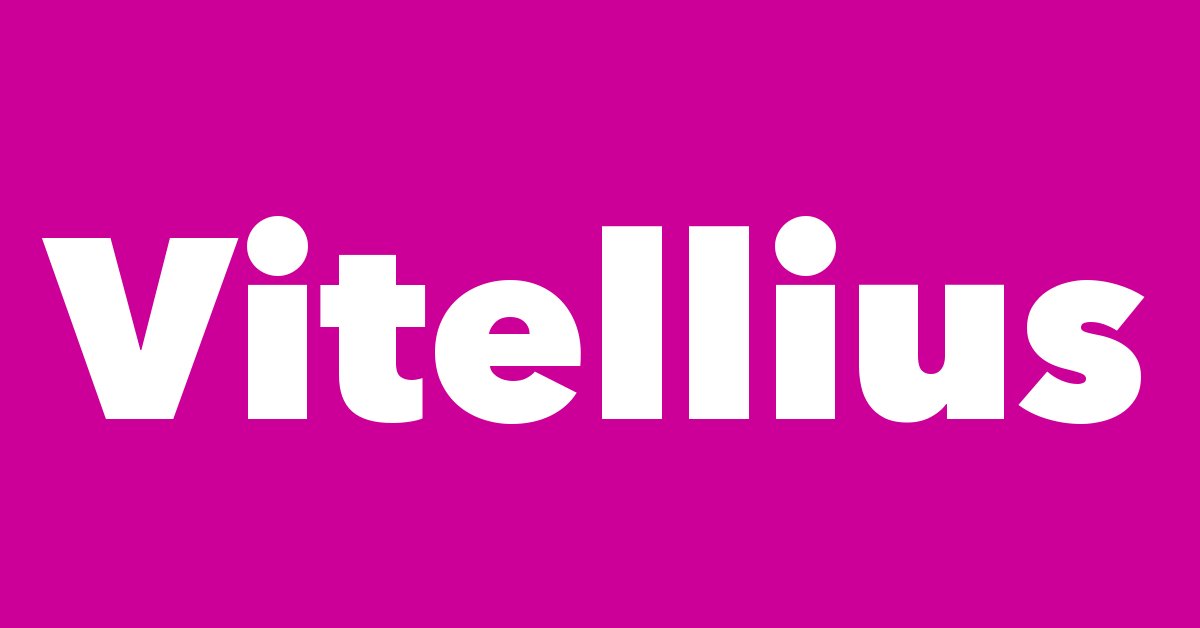 Vitellius - Spouse, Children, Birthday & More