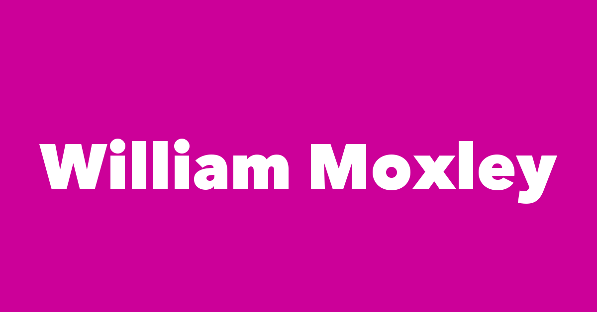 William Moxley - Spouse, Children, Birthday & More