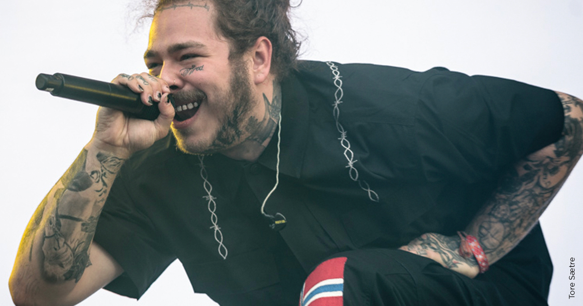 Post Malone s Net Worth Net Worth In 2020